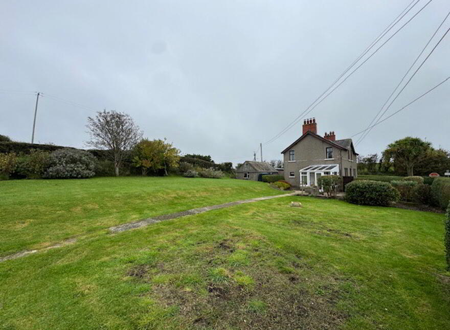 Property For Sale in Islandmagee - PropertyPal