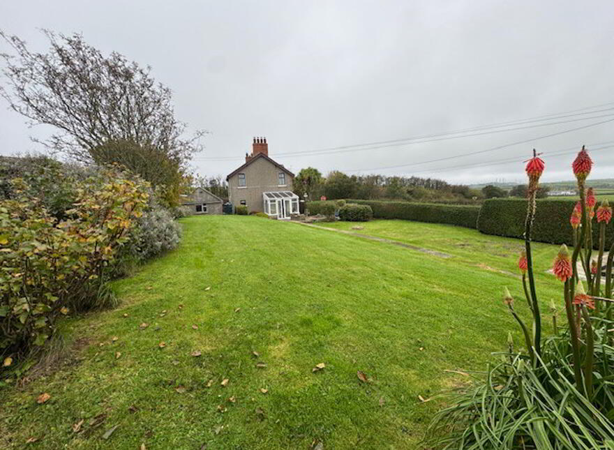 Property For Sale in Islandmagee - PropertyPal