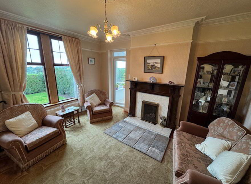 Property For Sale in Islandmagee - PropertyPal