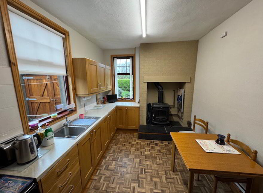 Property For Sale in Islandmagee - PropertyPal