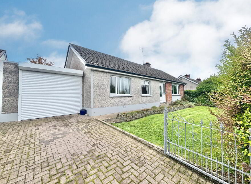 Houses For Sale in Omagh - Propertynews