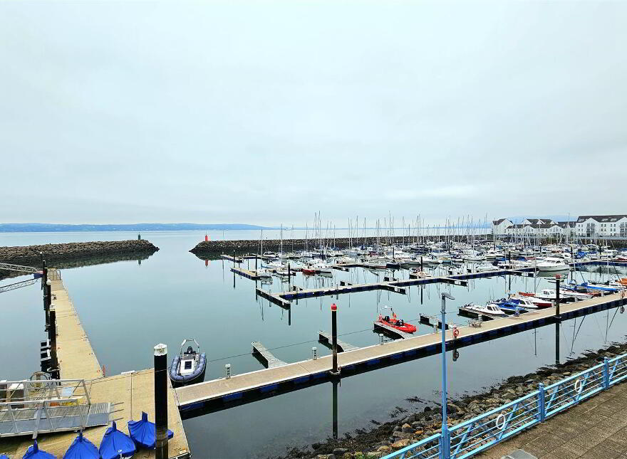 Apartments For Sale in Carrickfergus - PropertyPal