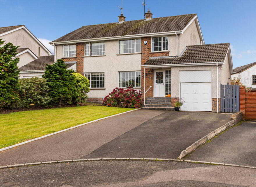 Houses For Sale in Hillsborough - Propertynews