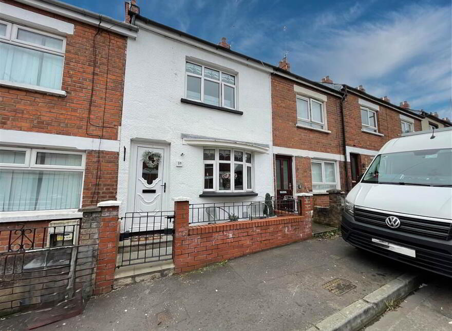 Property For Sale in Beechmount, Belfast - PropertyPal