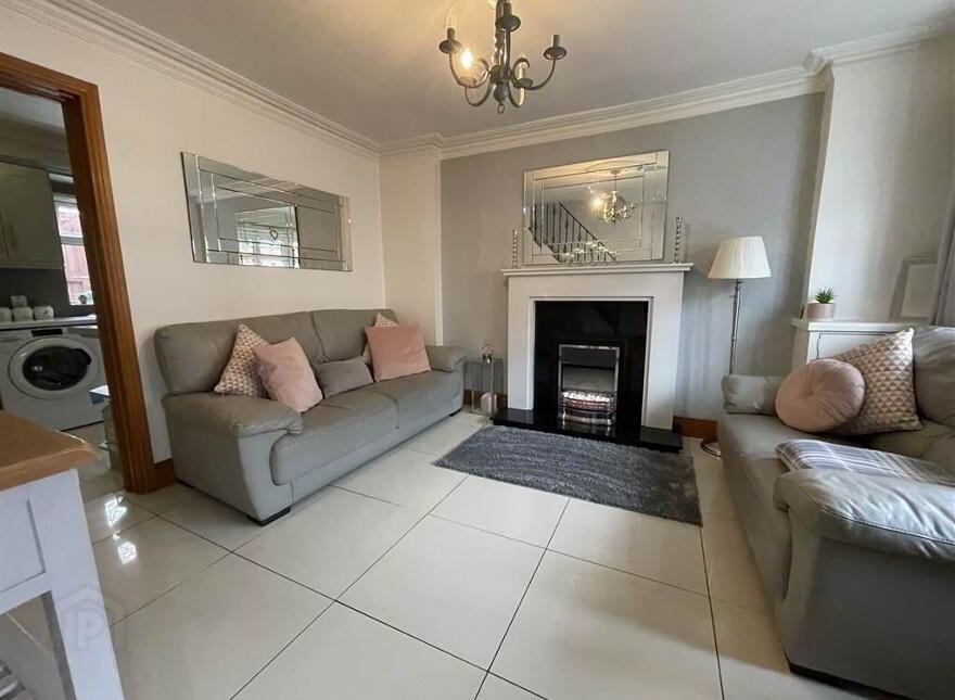 Property For Sale in Beechmount, Belfast - PropertyPal
