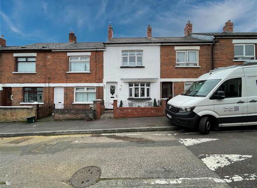 Property For Sale in Beechmount, Belfast - PropertyPal