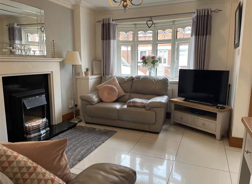 Property For Sale in Beechmount, Belfast - PropertyPal