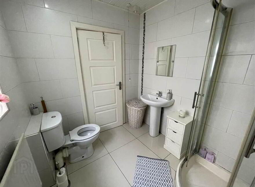 Property For Sale in Beechmount, Belfast - PropertyPal