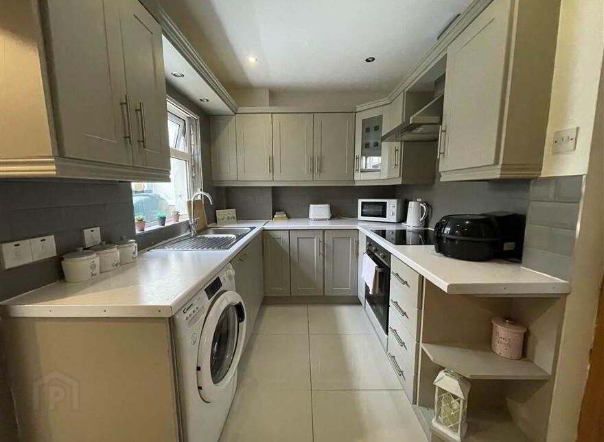 Property For Sale in Beechmount, Belfast - PropertyPal
