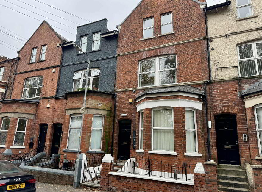 Property To Rent in North Belfast - PropertyPal