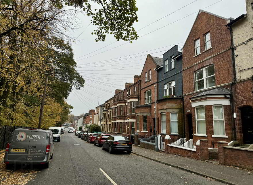 Property To Rent in North Belfast - PropertyPal