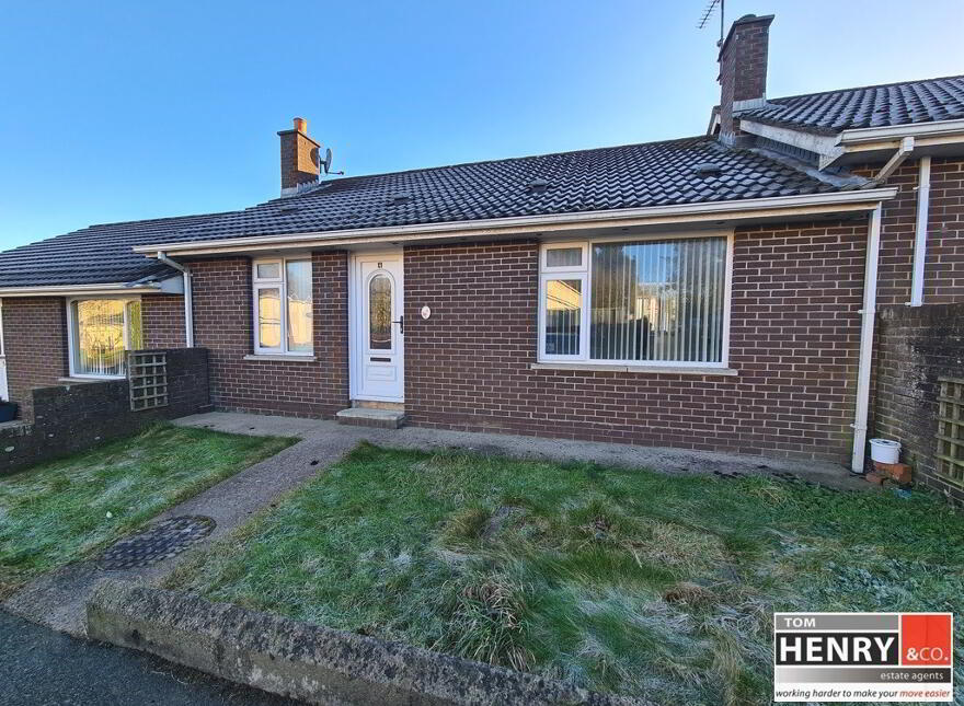 Houses To Rent in Dungannon - Propertynews