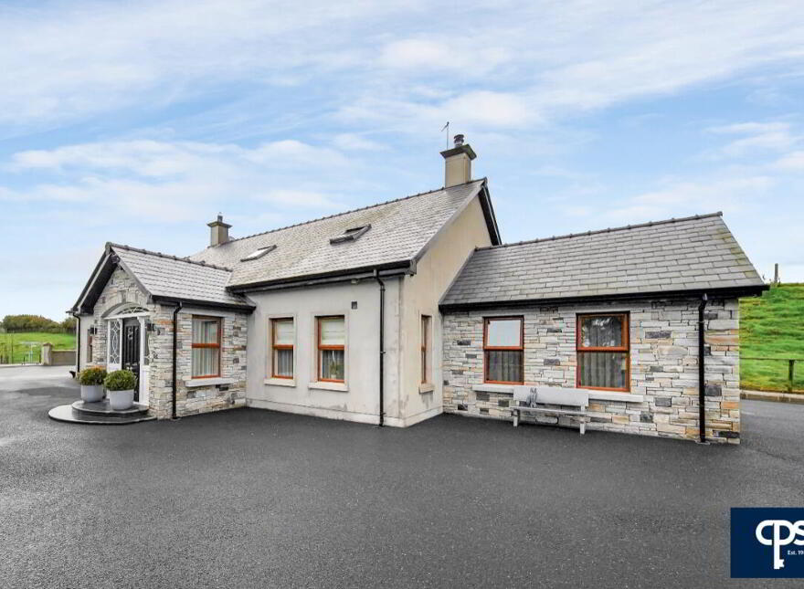 Houses For Sale in Omagh Area - Propertynews