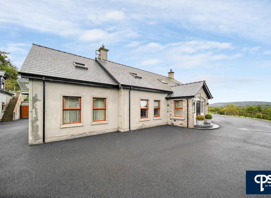 Houses For Sale in Omagh Area - Propertynews