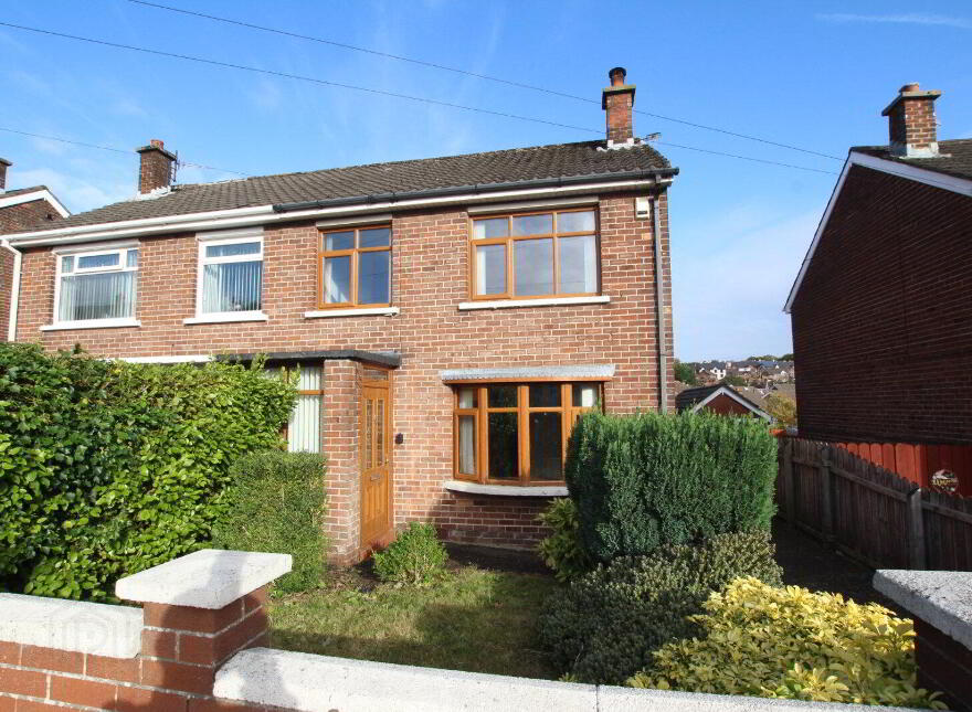 Property For Sale in BT36 - Propertynews