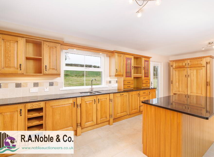 Houses For Sale in Omagh Area - Propertynews