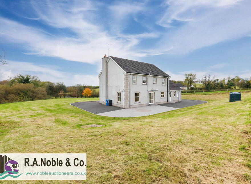 Houses For Sale in Omagh Area - Propertynews