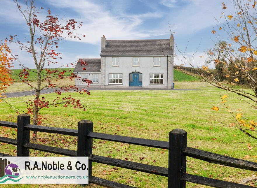 Houses For Sale in Omagh Area - Propertynews