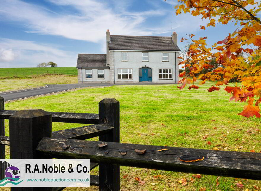 Houses For Sale in Omagh Area - Propertynews