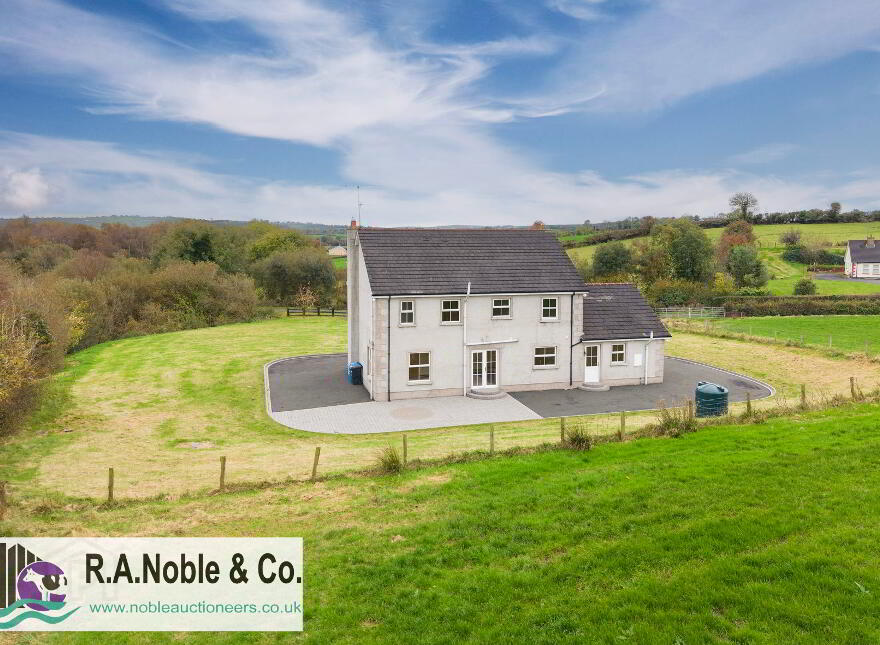 Houses For Sale in Omagh Area - Propertynews