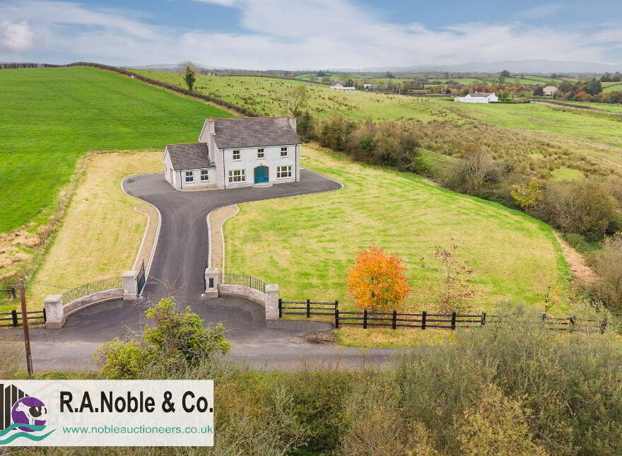 Houses For Sale in Omagh Area - Propertynews