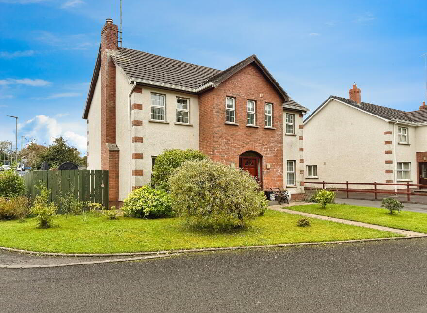 Property For Sale in Garvagh - PropertyPal