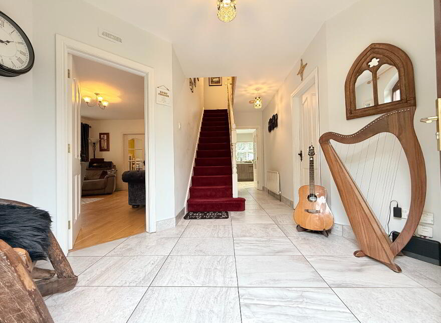 Property For Sale in Garvagh - PropertyPal