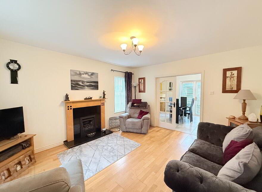 Property For Sale in Garvagh - PropertyPal