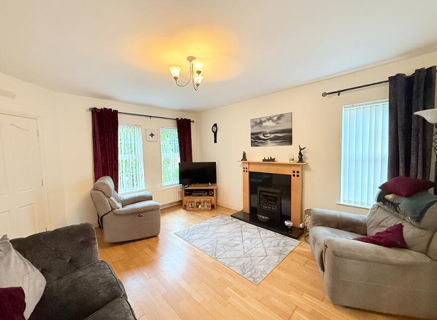 Property For Sale in Garvagh - PropertyPal