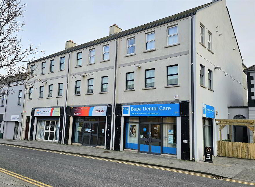 Apartments For Sale in Carrickfergus - PropertyPal