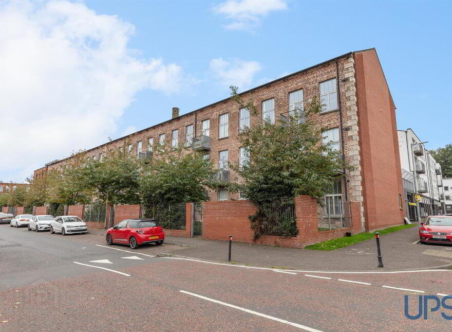 Property For Sale in Springfield Road Area, Belfast - PropertyPal