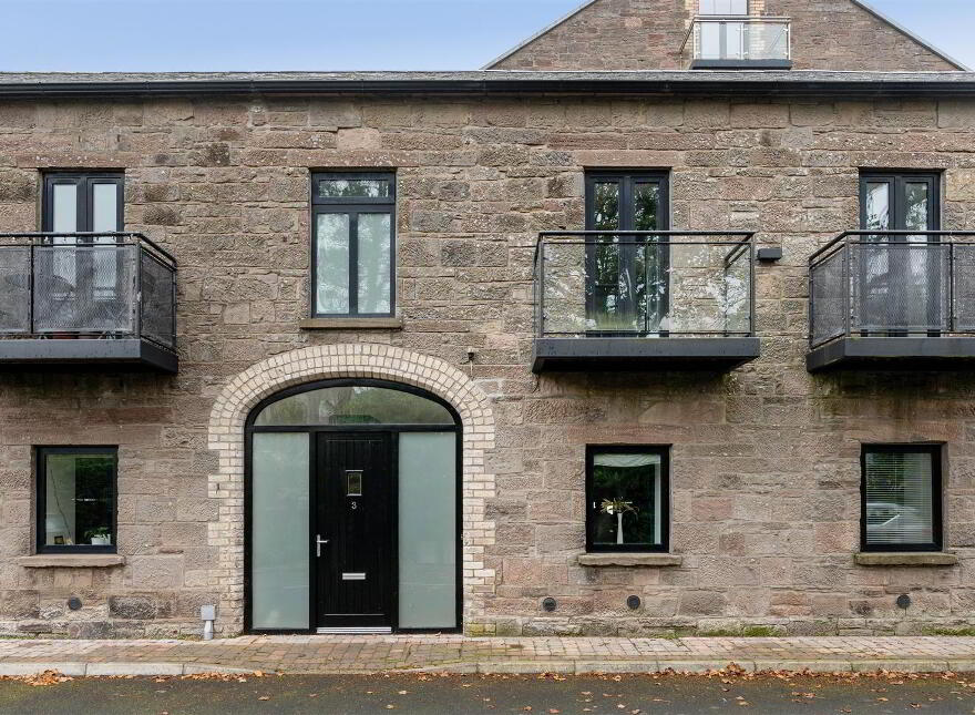 Tim Martin & Co, Estate Agent with branches in Comber & Saintfield ...