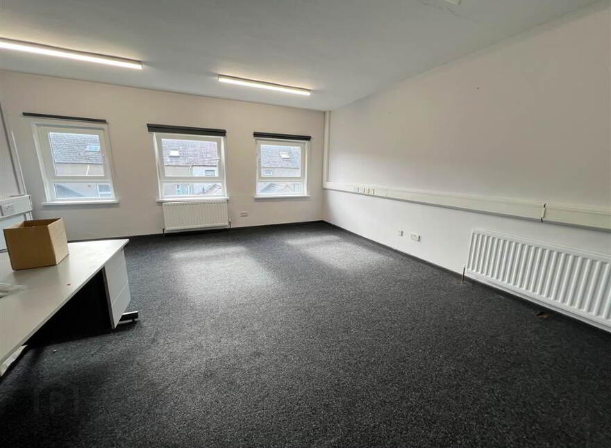 Offices To Rent in Belfast - PropertyPal