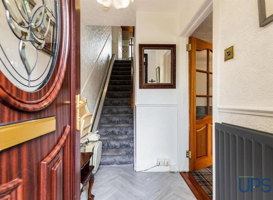 Property For Sale in Ulster Property Sales (Andersonstown) - Propertynews