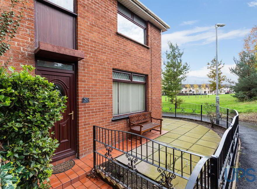 Property For Sale in Ulster Property Sales (Andersonstown) - Propertynews