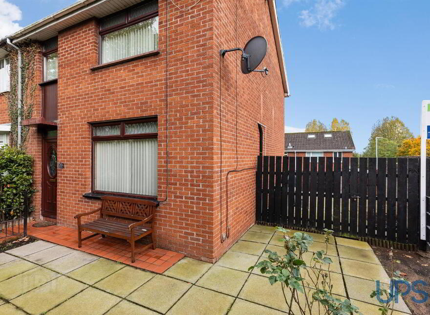 Property For Sale in Ulster Property Sales (Andersonstown) - Propertynews