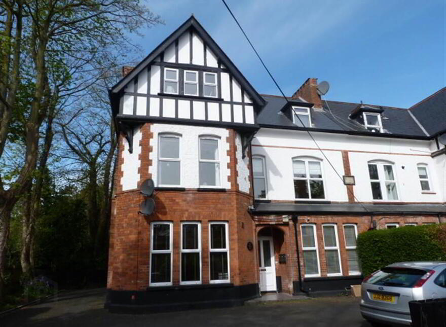 Apartments To Rent in Belfast, 1 Bedroom - PropertyPal