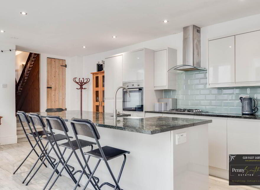 Property For Sale in Bangor, £250,000 to £375,000, 3 to 4 Bedrooms ...