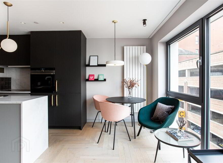 Apartments To Rent in Belfast, 1 Bedroom - PropertyPal