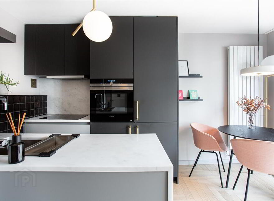 Apartments To Rent in Belfast, 1 Bedroom - PropertyPal