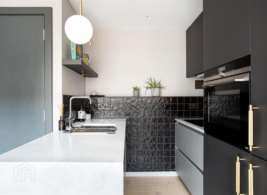 Apartments To Rent in Belfast, 1 Bedroom - PropertyPal