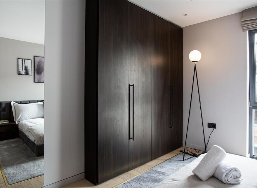 Apartments To Rent in Belfast, 1 Bedroom - PropertyPal