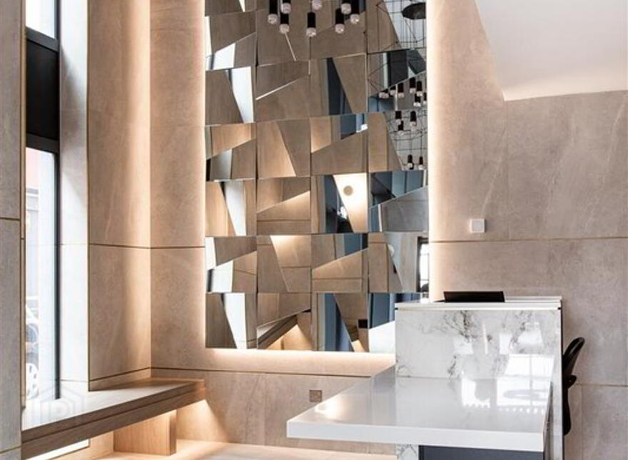 Apartments To Rent in Belfast, 1 Bedroom - PropertyPal