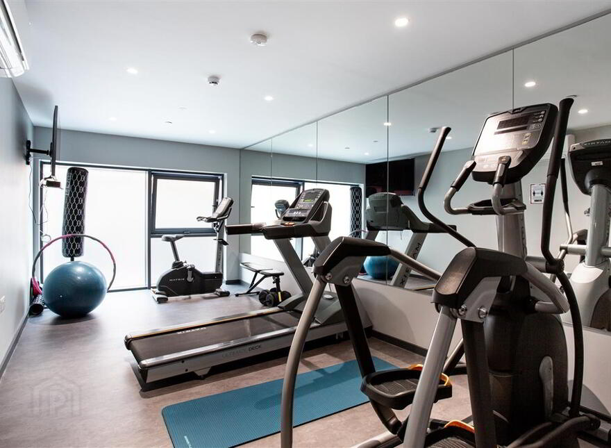 Apartments To Rent in Belfast, 1 Bedroom - PropertyPal