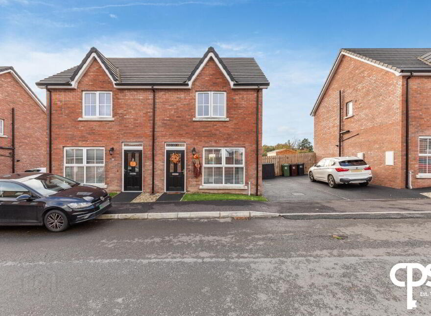 Houses For Sale in Lisburn - Propertynews