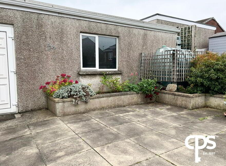 Property For Sale in CPS (L'Derry) - PropertyPal