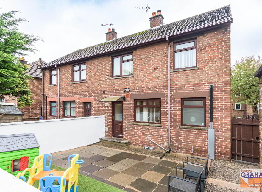 Houses For Sale in Lisburn - Propertynews