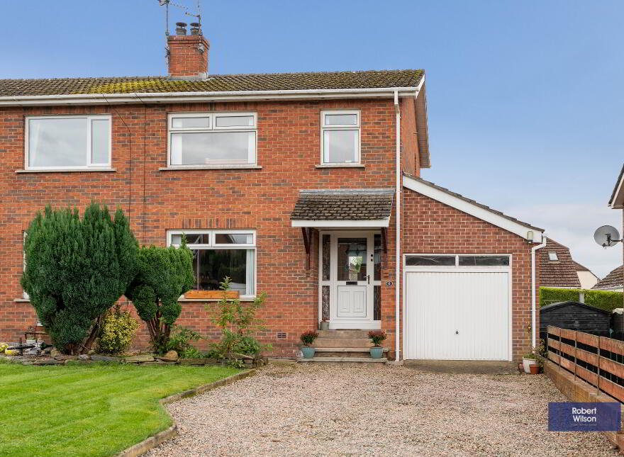 Property For Sale in Donaghcloney - PropertyPal