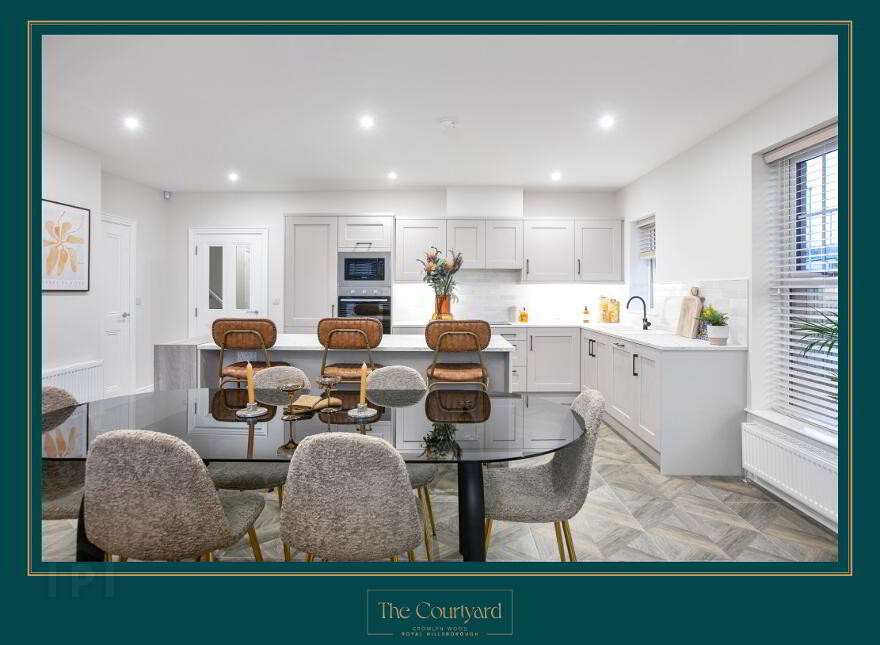 Houses For Sale in Hillsborough - Propertynews