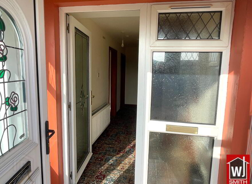 Property For Sale in Castlederg - PropertyPal